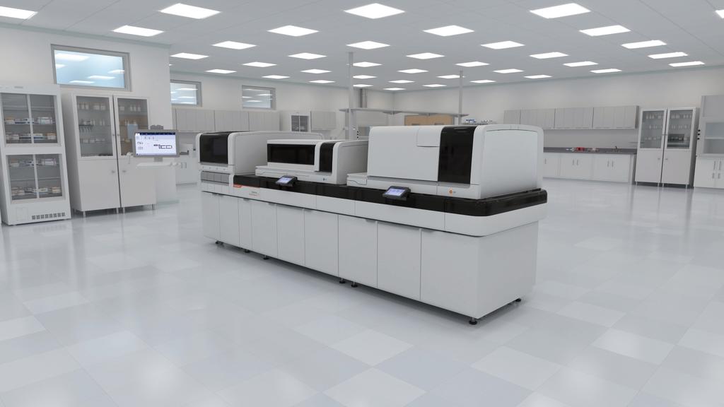 Cardiology - Laboratory Diagnostics - Siemens Healthineers USA