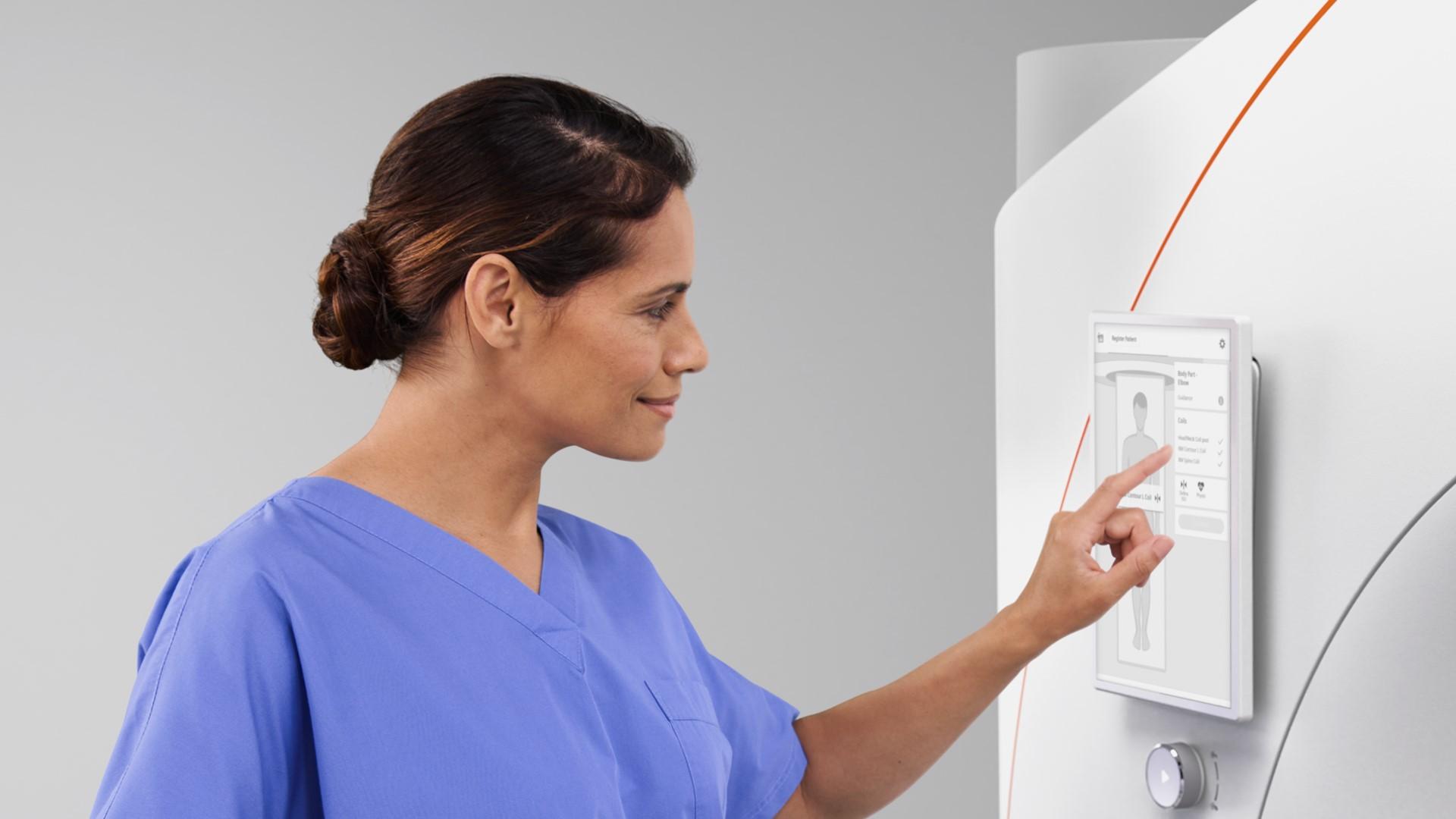 MAGNETOM Flow RT Pro Edition - Siemens Healthineers