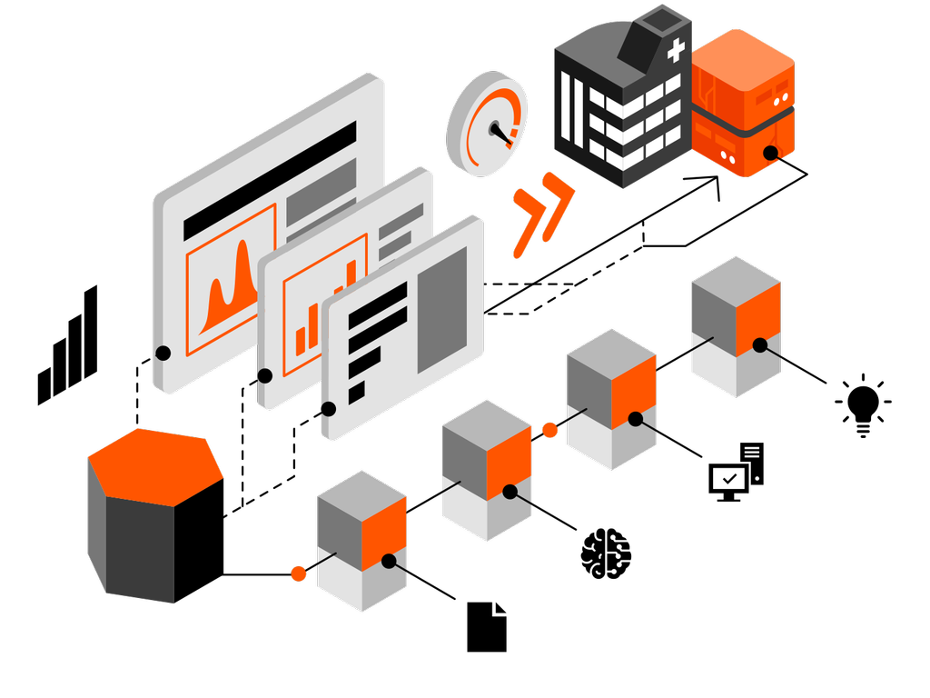 Intelligent Workflow - Siemens Healthineers India