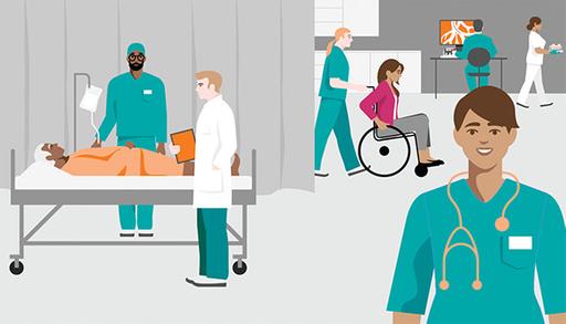 Community Health - Siemens Healthineers USA