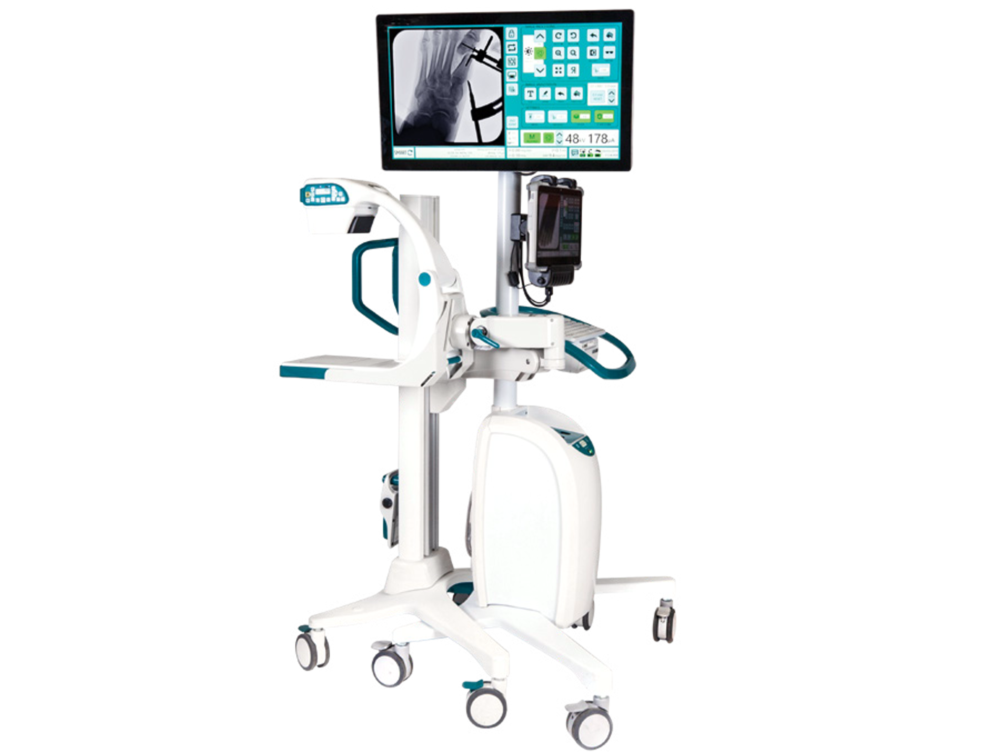 Experience the power of portability - Siemens Healthineers USA