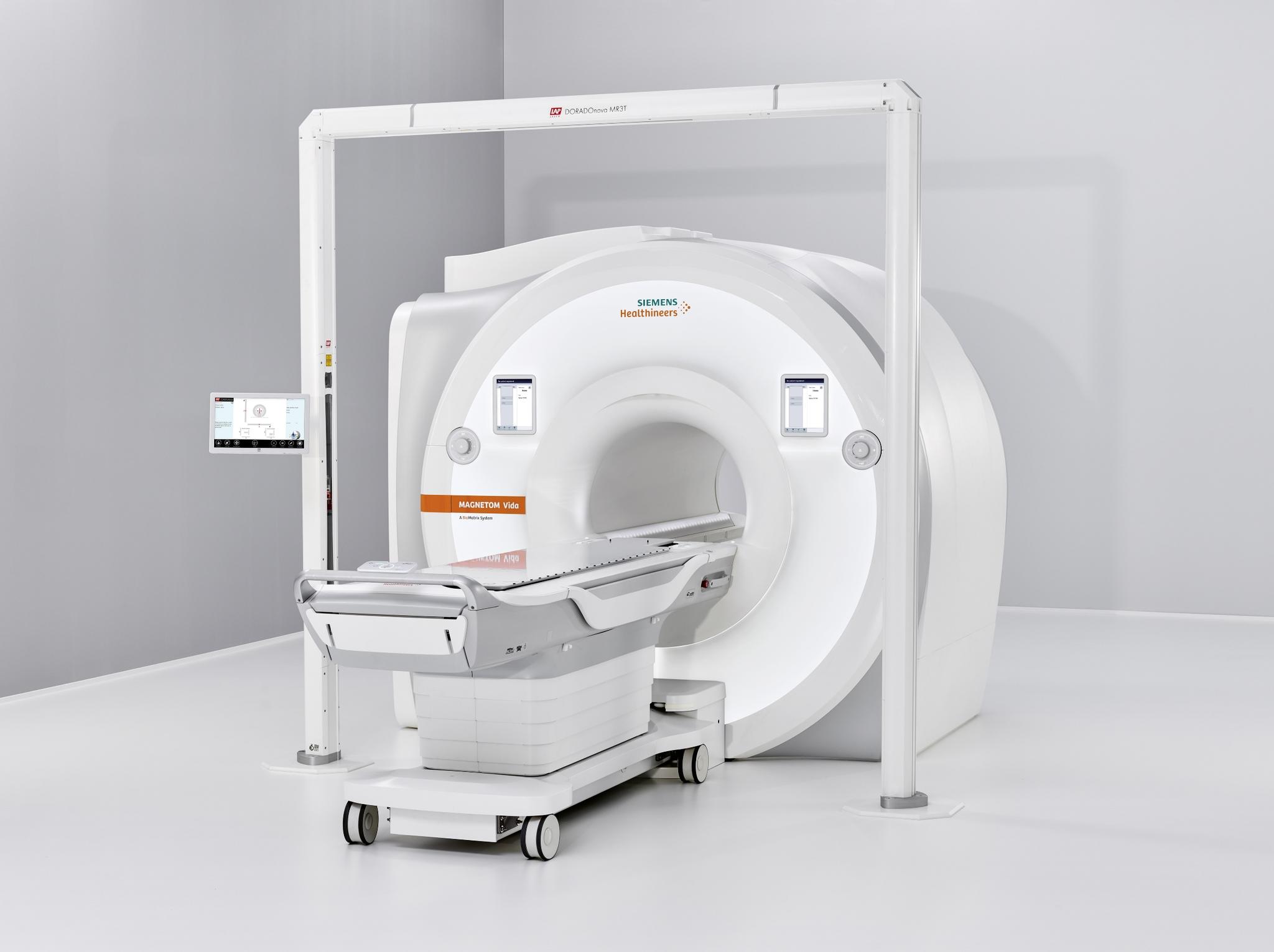 RT Pro Edition for MAGNETOM Sola and Vida - Siemens Healthineers