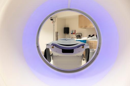 SickKids introduces Canada’s first NAEOTOM Alpha photon-counting CT ...