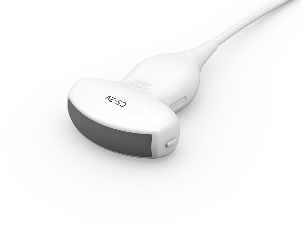 ACUSON Maple is a High-Performance Shared Service Ultrasound System ...