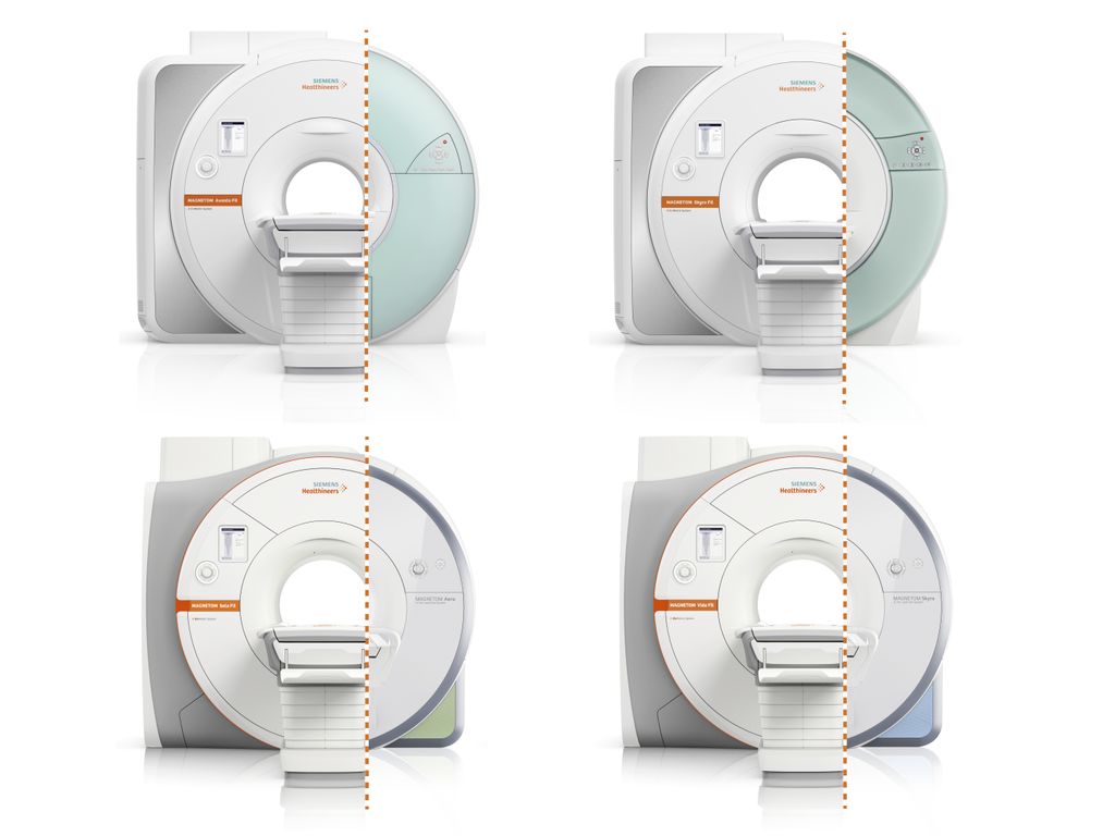 Magnetic Resonance Imaging - Siemens Healthineers USA