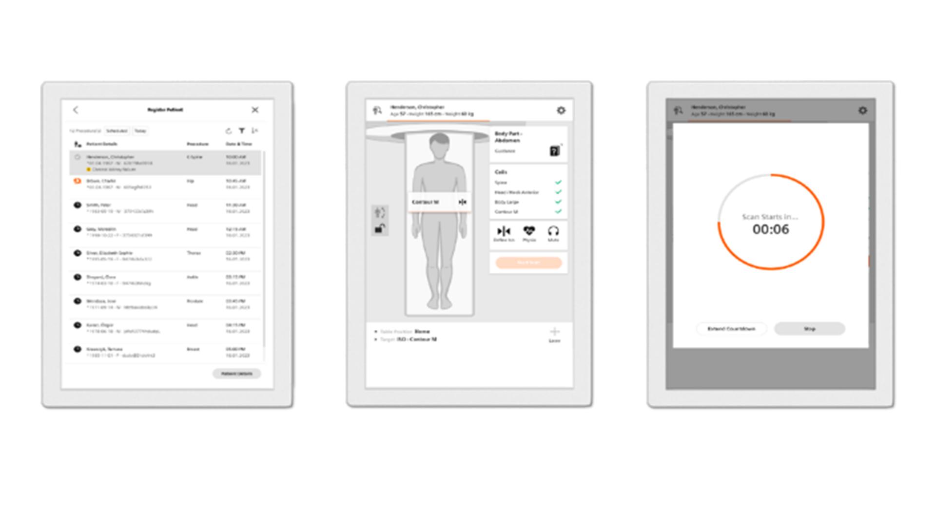 MAGNETOM Flow RT Pro Edition - Siemens Healthineers