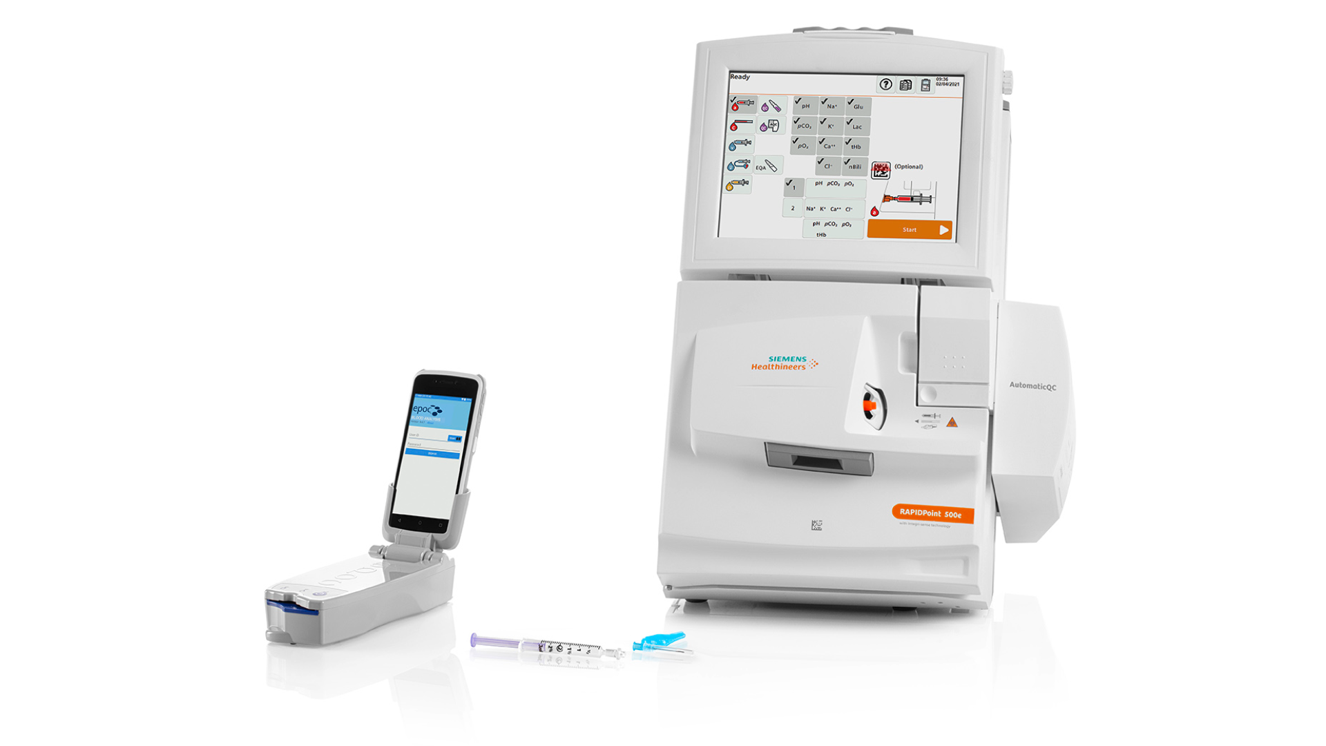 Preanalytical sampling devices