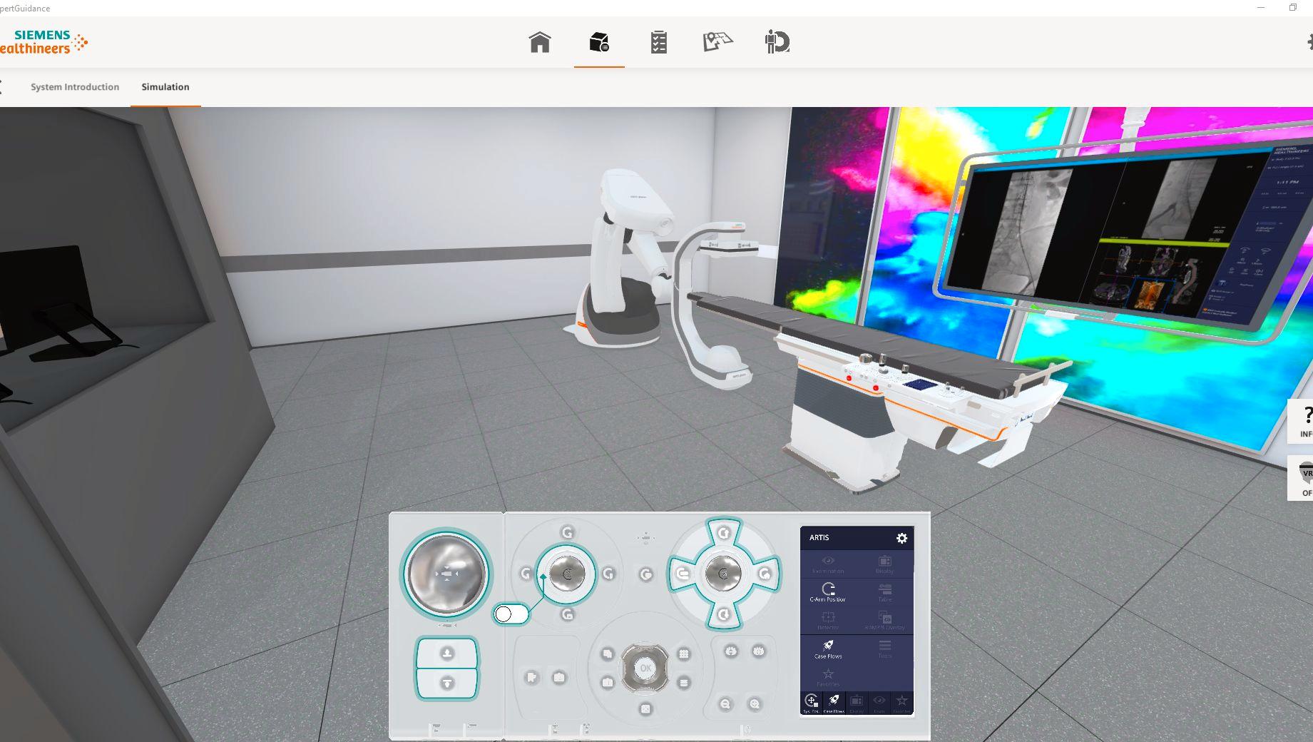 ExpertGuidance - Siemens Healthineers USA