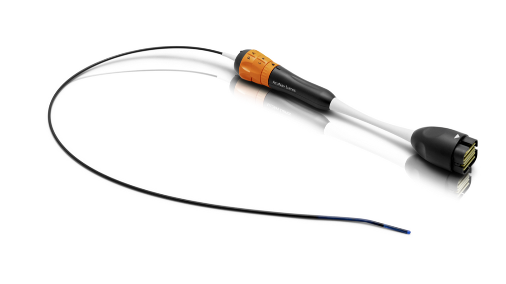 AcuNav Lumos 4D ICE Catheter - Siemens Healthineers