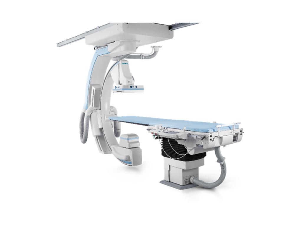 「Artis zee」シリーズを「Artis zee SX」シリーズへと刷新 - Siemens Healthineers Japan