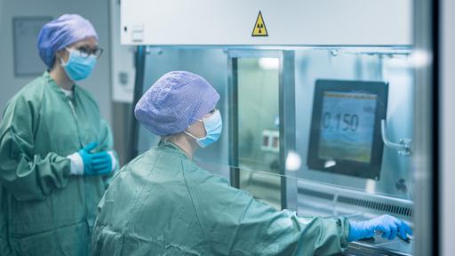 Theranostics for personalized cancer care - Siemens Healthineers