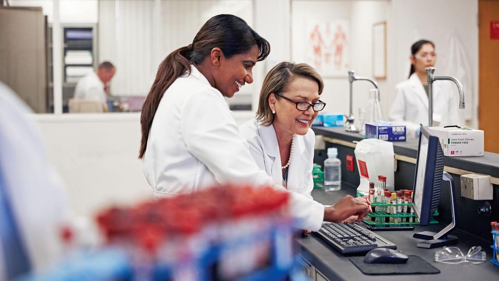 Atellica® Solution - Siemens Healthineers - Siemens Healthineers Ireland