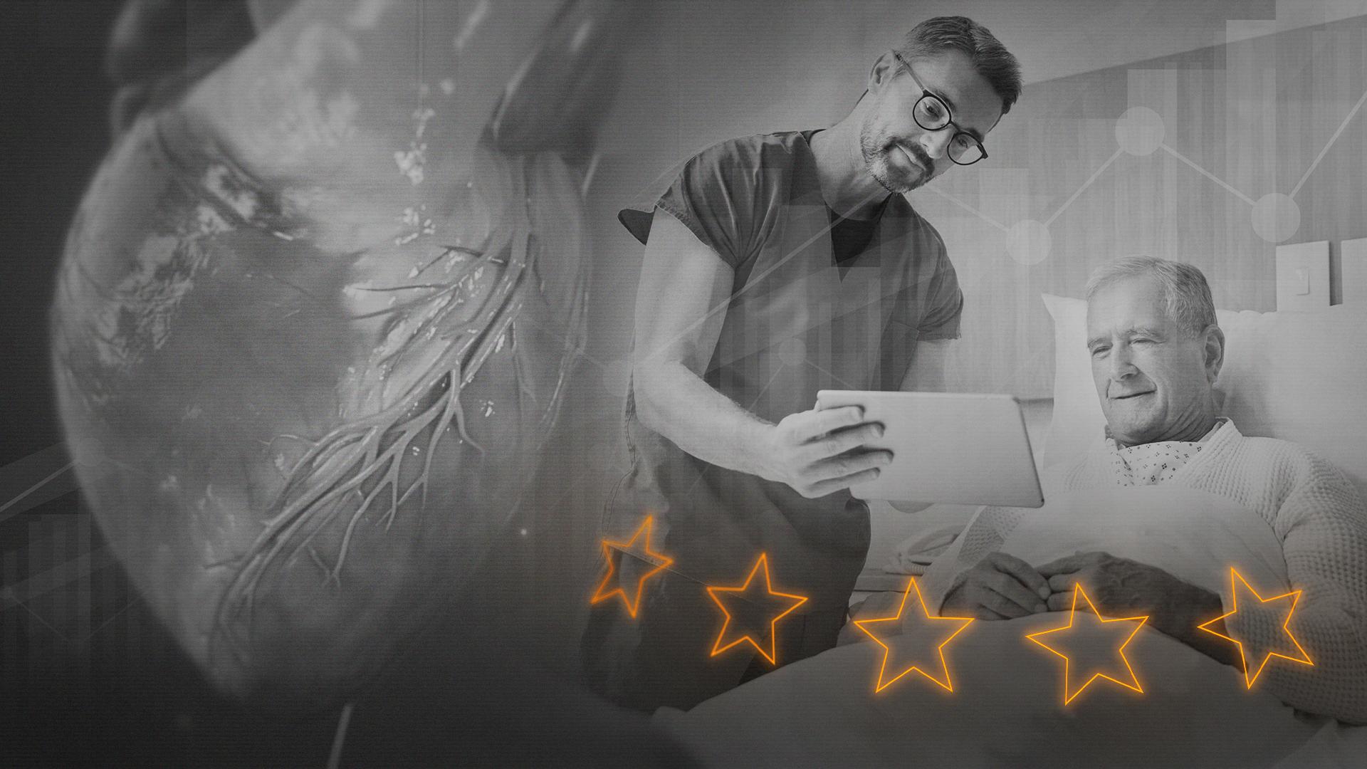 Differentiating Technology