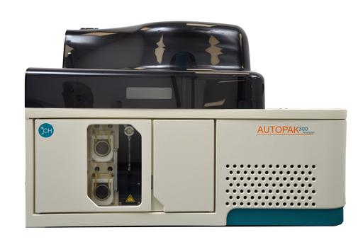 AUTOPAK 300 - Siemens Healthineers India