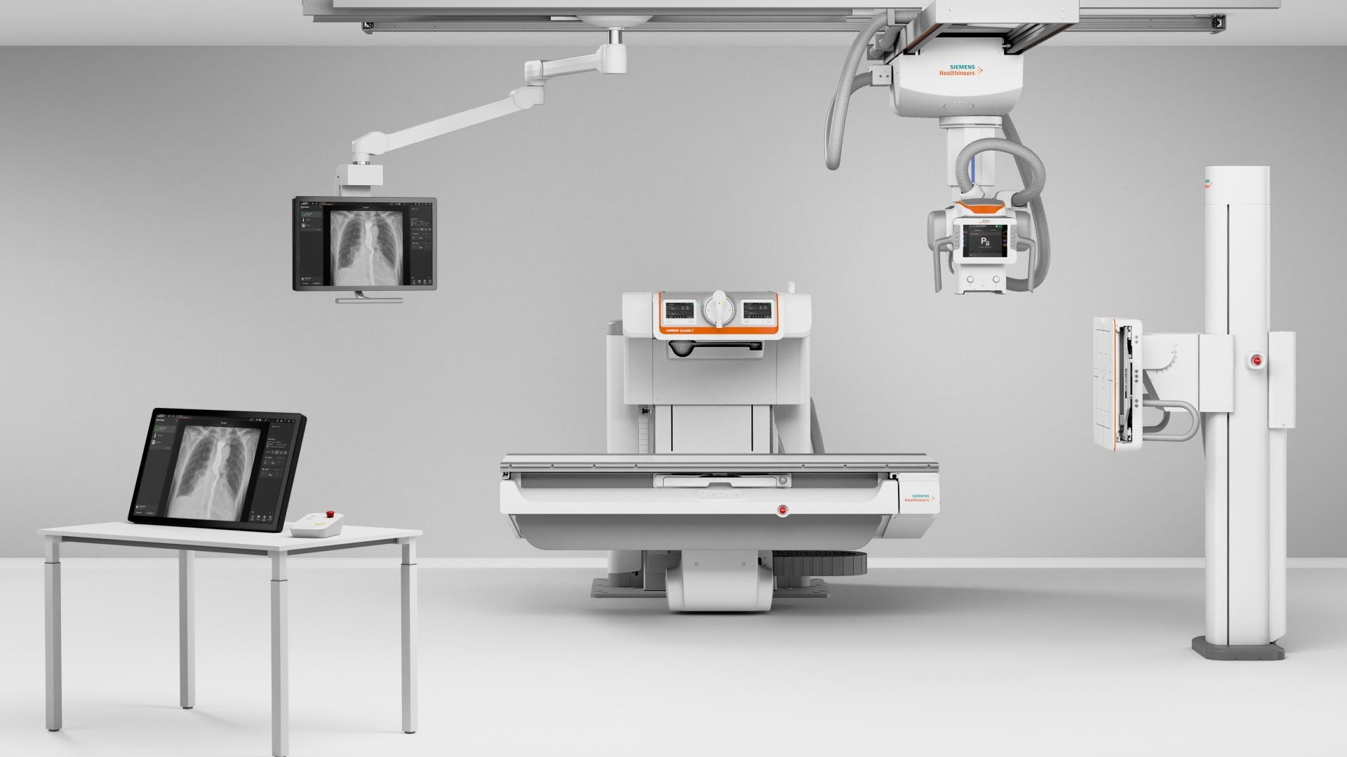 LUMINOS Q.namix T - Siemens Healthineers