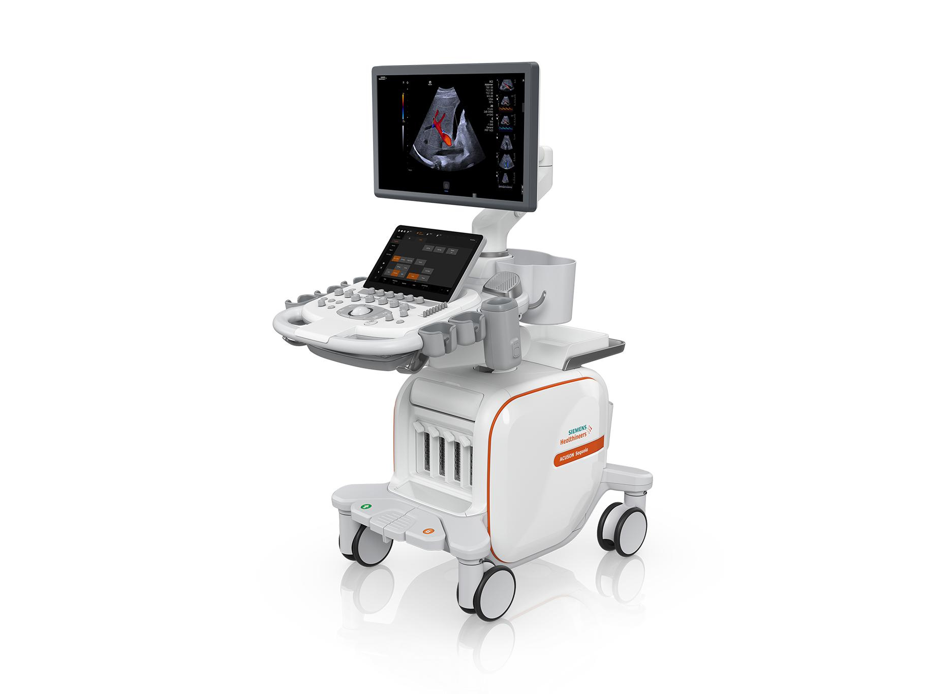 Ultrasound Machines - Siemens Healthineers