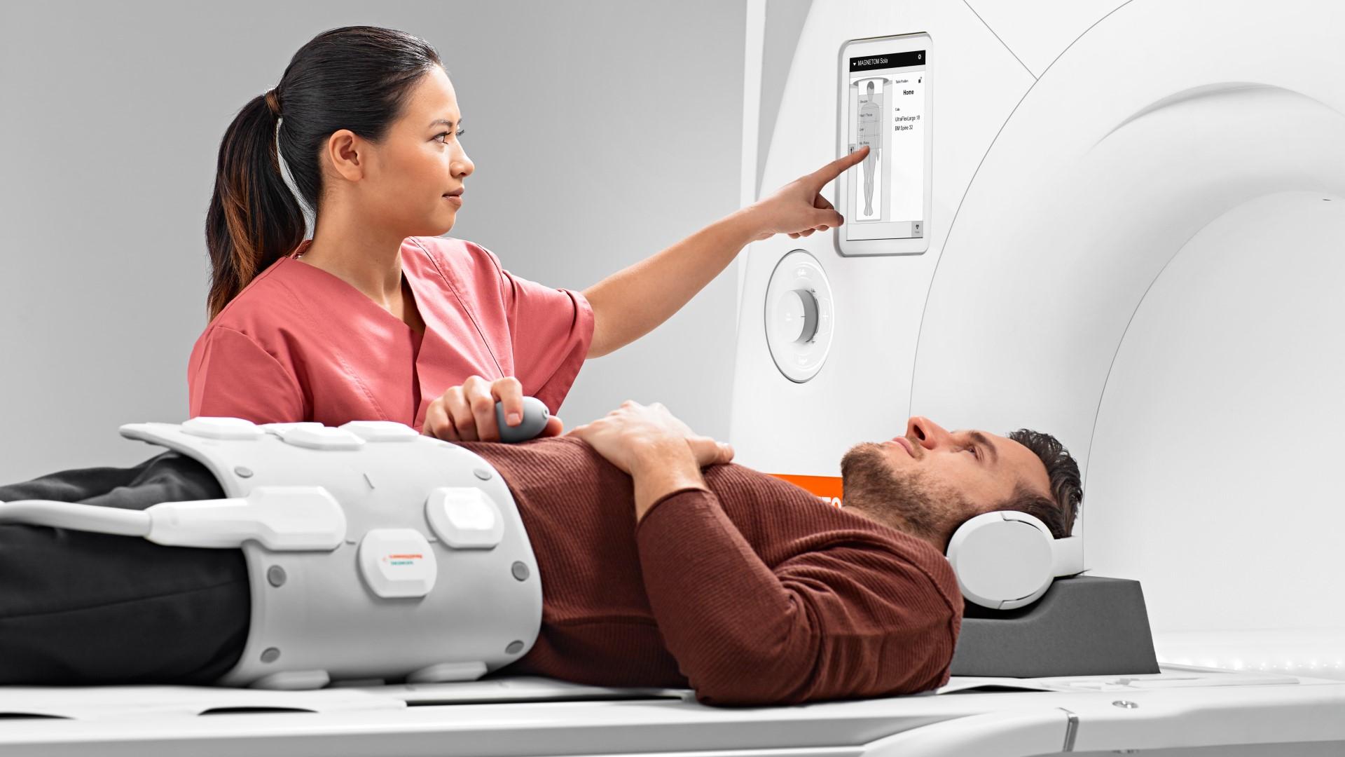 MAGNETOM Skyra Fit - Siemens Healthineers USA