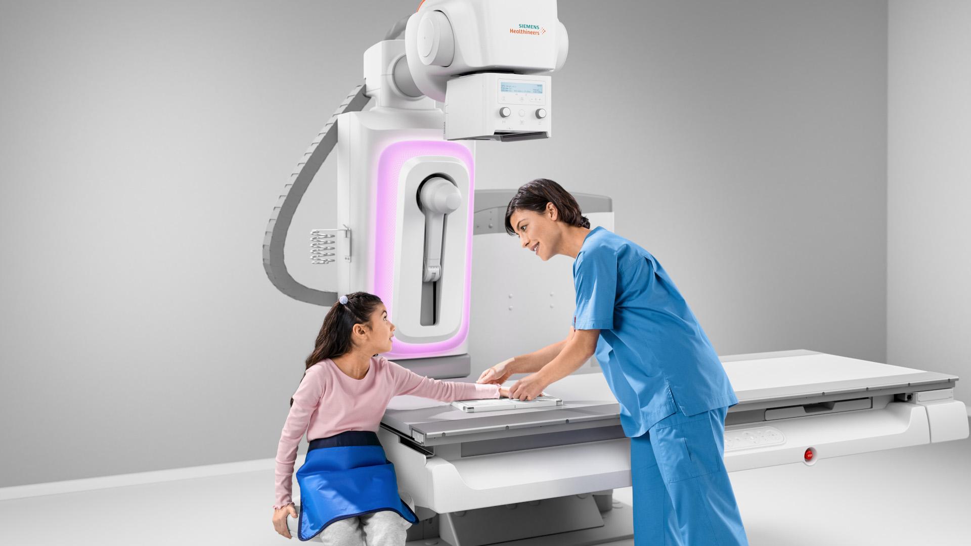 LUMINOS Q.NAMIX - Siemens Healthineers Latinoamérica