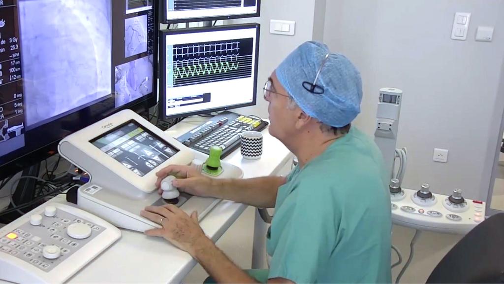 Cardiology Solutions - Siemens Healthineers USA