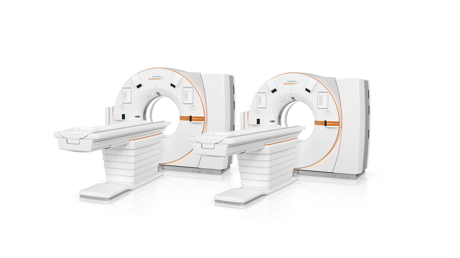 SOMATOM - Siemens Healthineers France