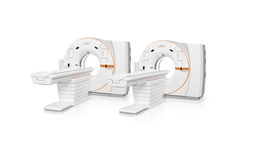 SOMATOM - Siemens Healthineers