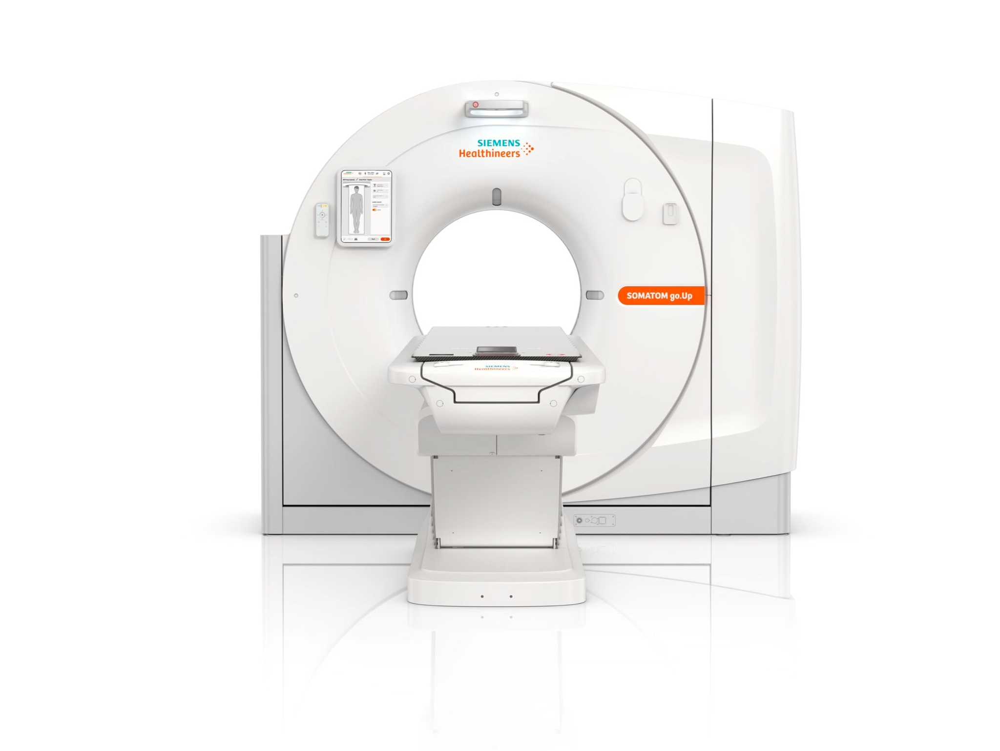 Computed Tomography simulation - Siemens Healthineers - Siemens ...