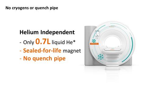 MAGNETOM Free.Max - Siemens Healthineers USA