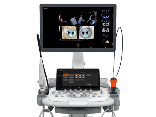 ACUSON Origin Cardiovascular Ultrasound System - Siemens Healthineers USA