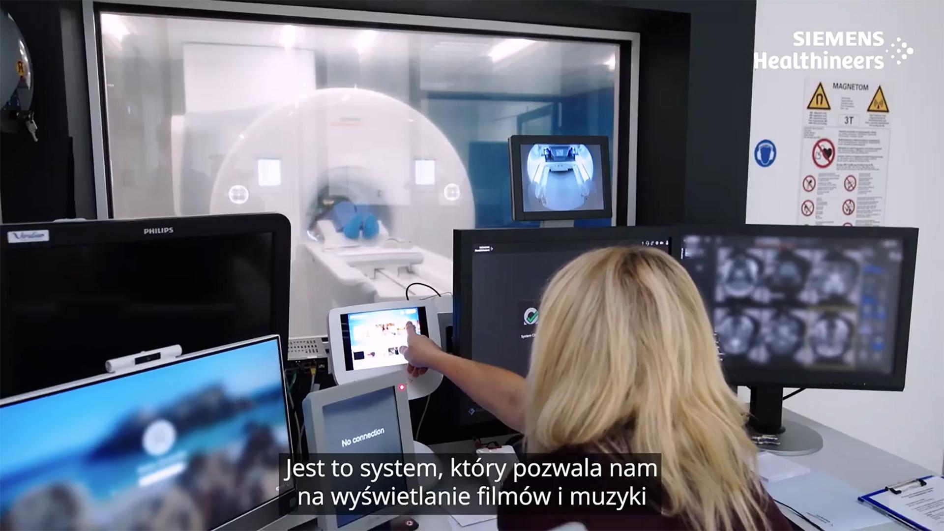 Matopat w Toruniu z technologią infotainment wspierającą doświadczenia ...