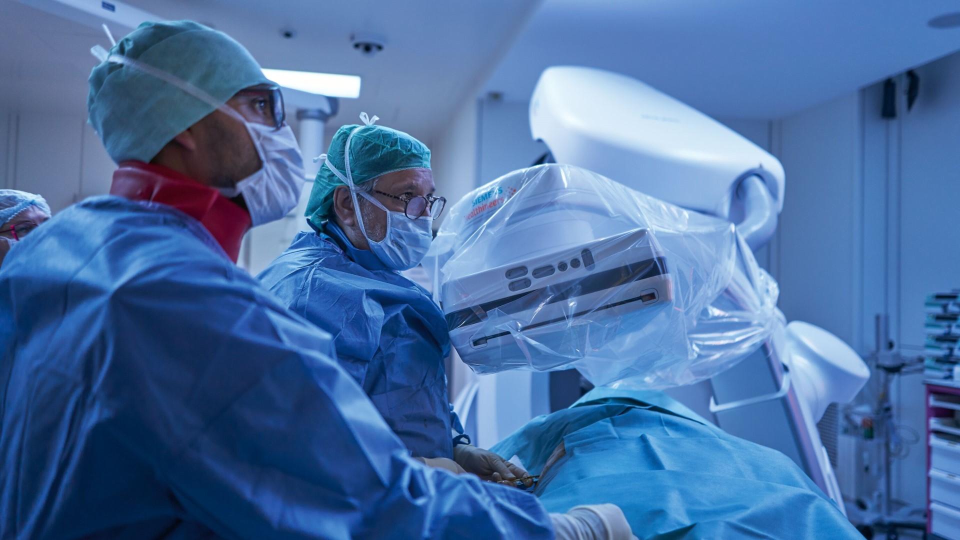 Medical Imaging - Siemens Healthineers