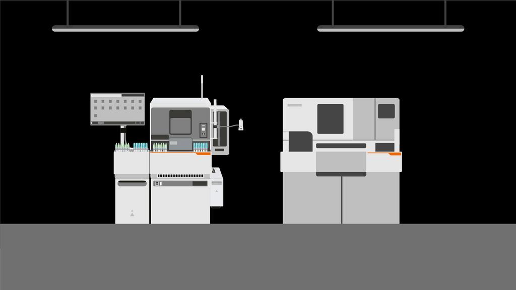 Hemostasis Testing Portfolio - Siemens Healthineers