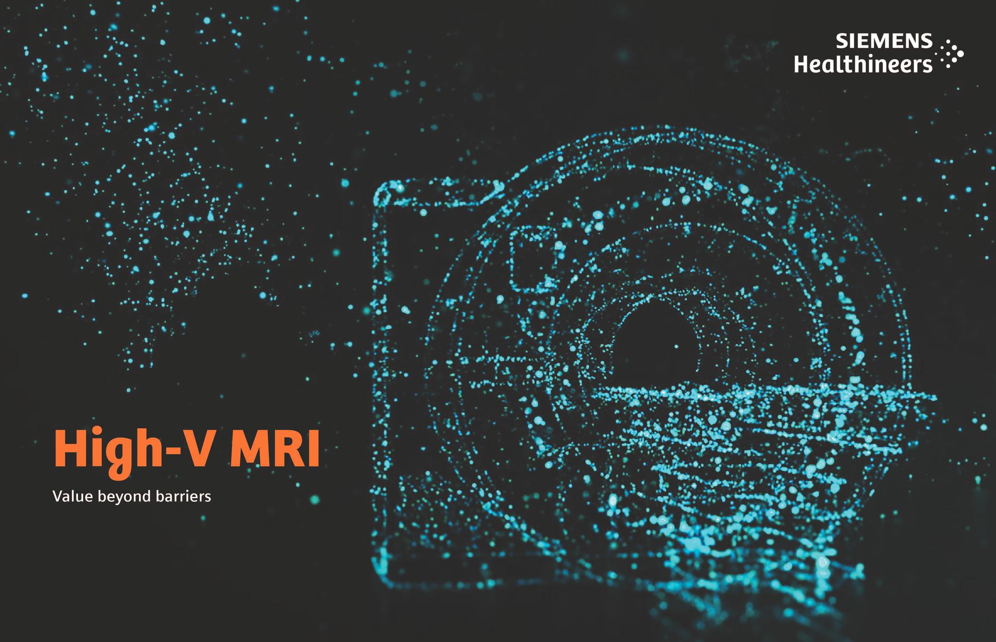 Webinar: Experience the High-V - Siemens Healthineers Singapore