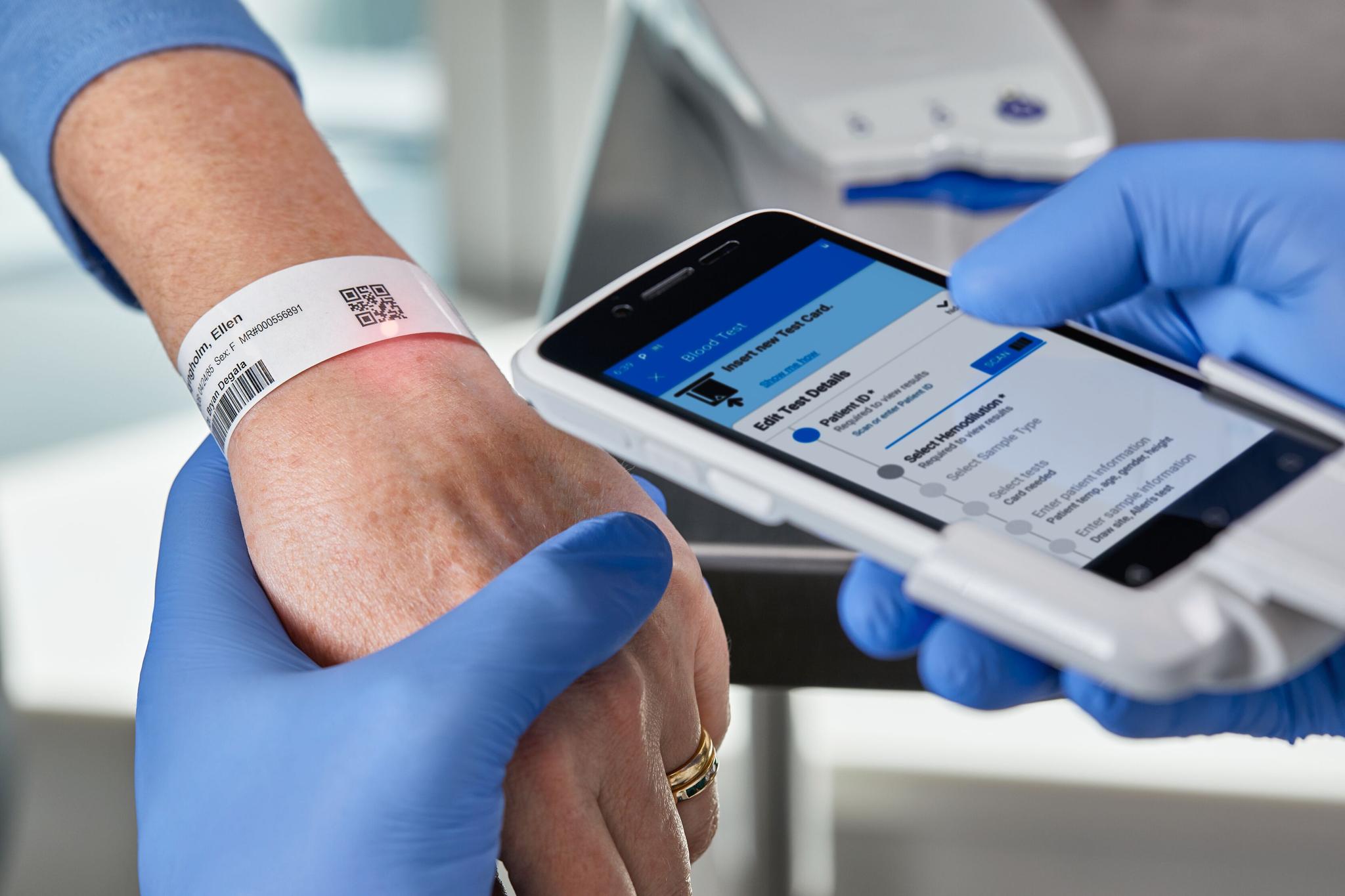 Be where patients need you most - Siemens Healthineers