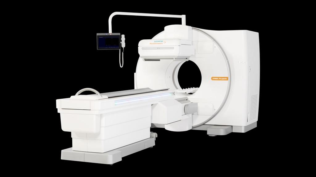 Nuklearmedizin / Molekulare Bildgebung – Siemens Healthineers Deutschland