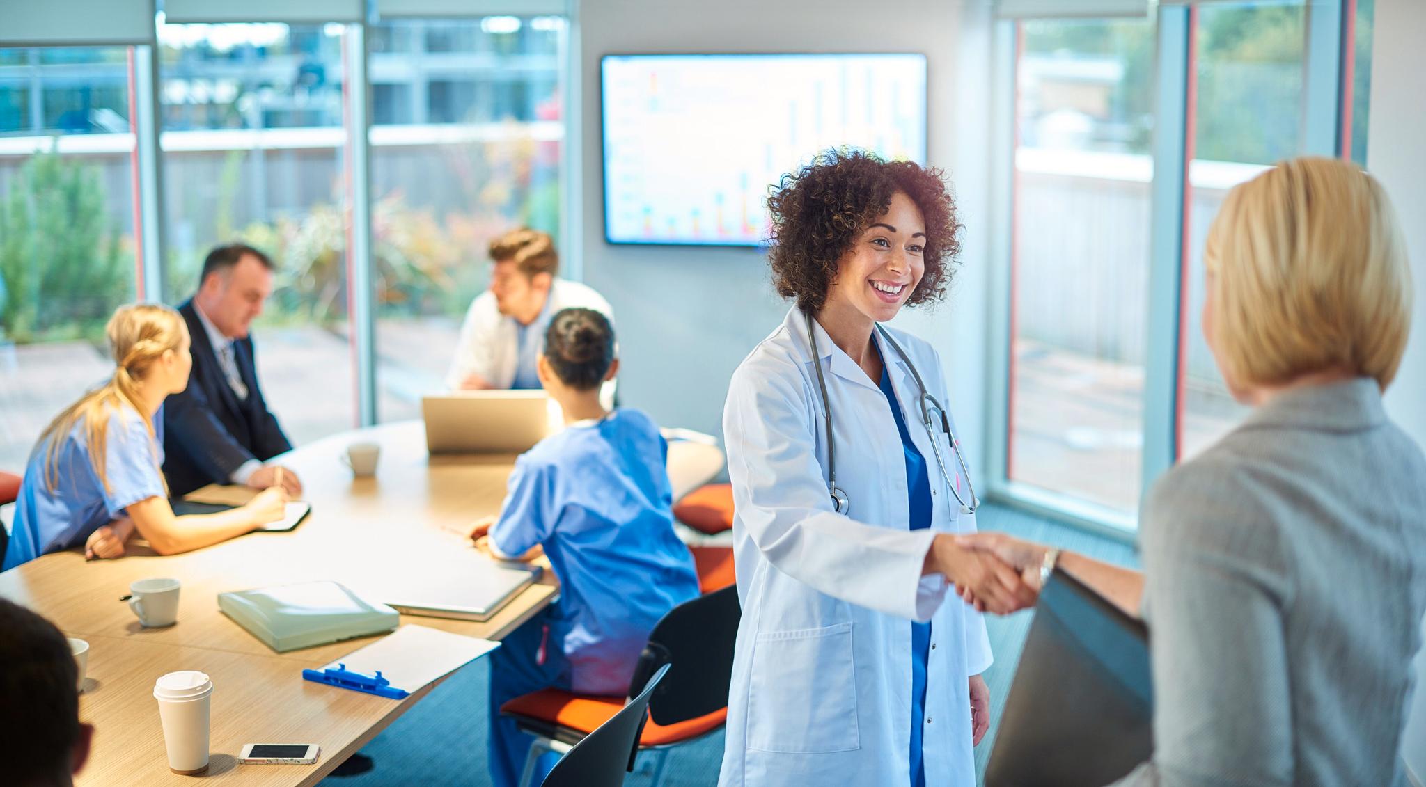 Lab Automation - Siemens Healthineers - Siemens Healthineers