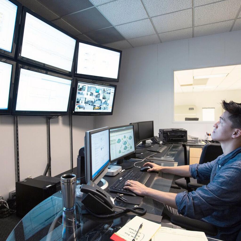 RealTime Location Solutions (RTLS) - Siemens Healthineers USA