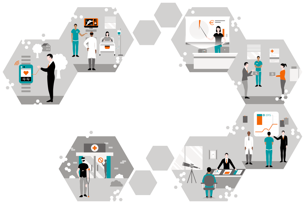 Improved Collaboration for Better Patient Care