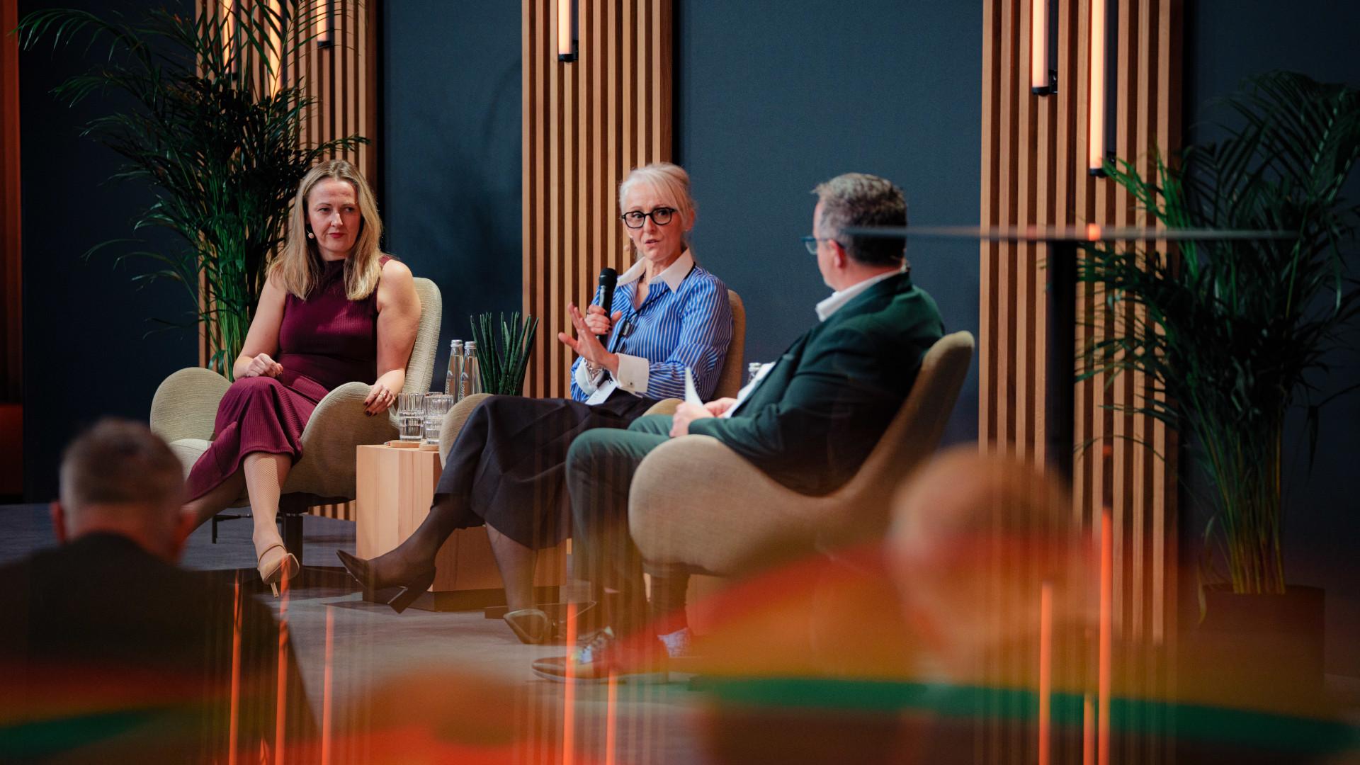 Executive Summit 2025 - Siemens Healthineers Singapore