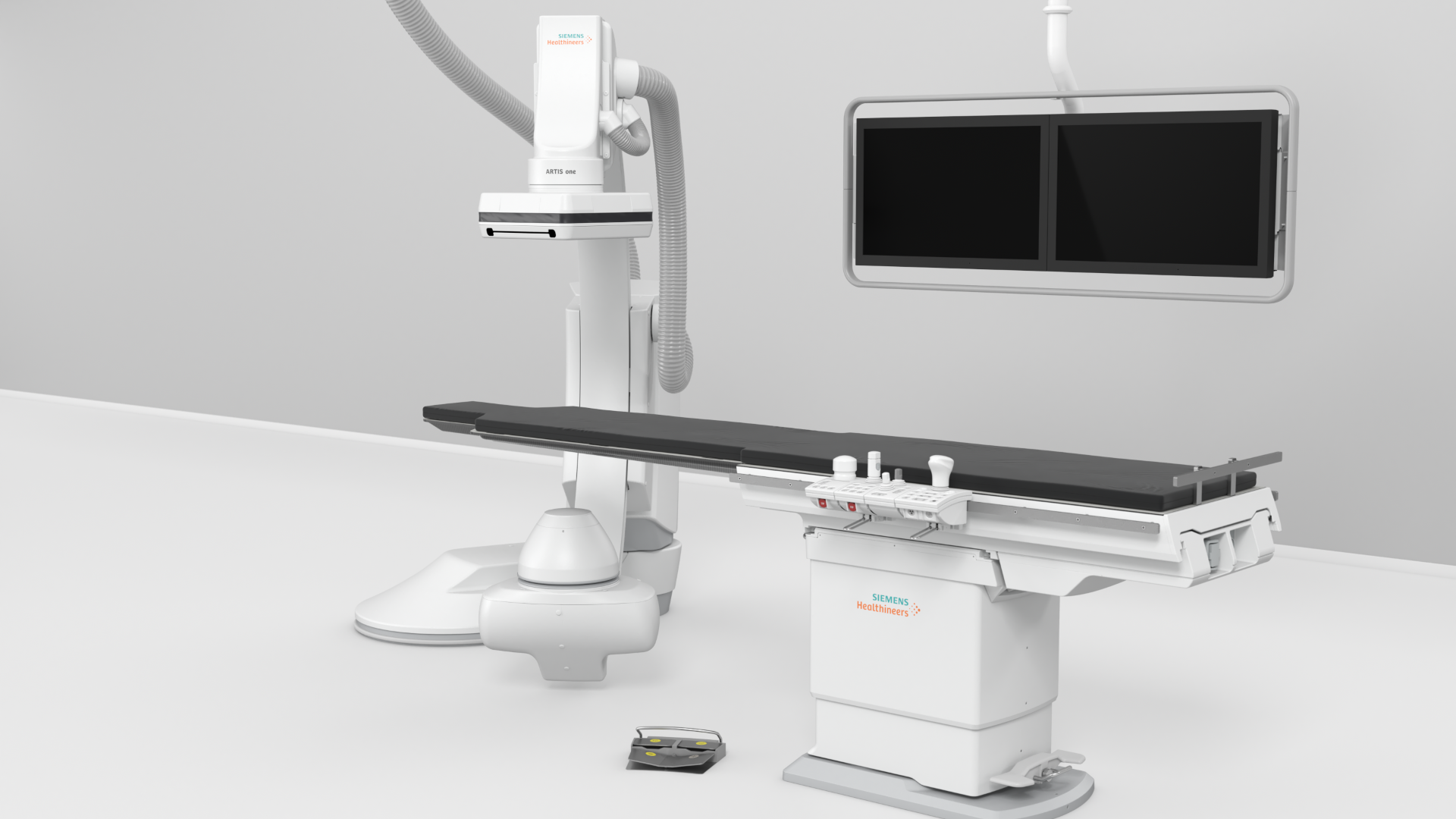 Artis one - Siemens Healthineers