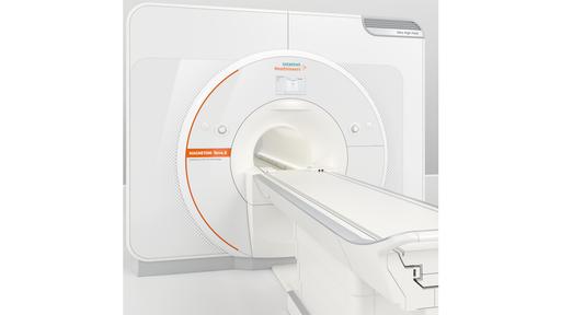 MAGNETOM Terra.X - Make the difference. - Siemens Healthineers USA