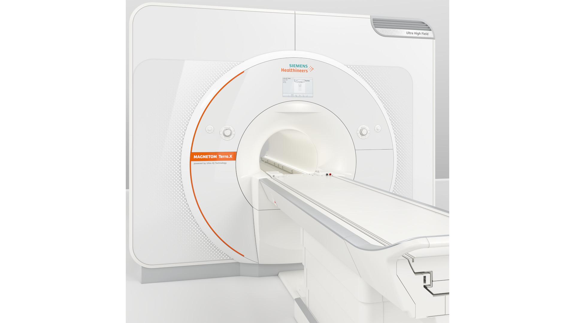 MAGNETOM Terra.X - Make the difference. - Siemens Healthineers USA