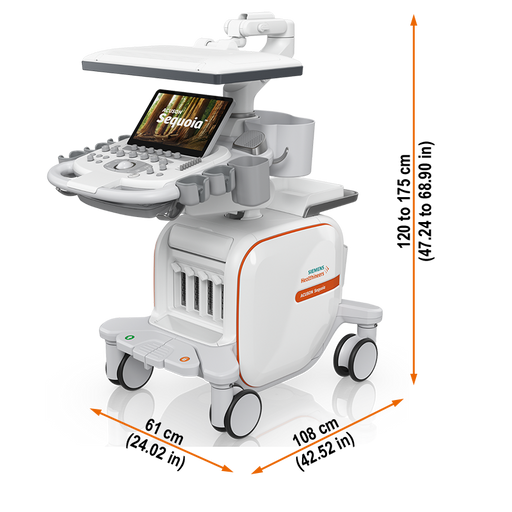 ACUSON Sequoia Ultrasound System - Siemens Healthineers