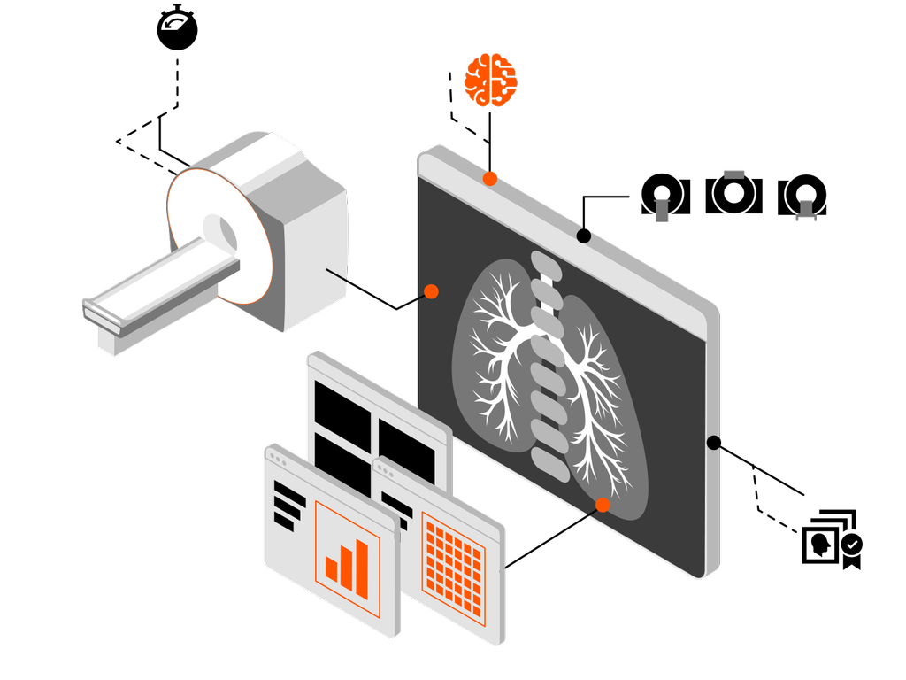 syngo.via View&GO - Siemens Healthineers