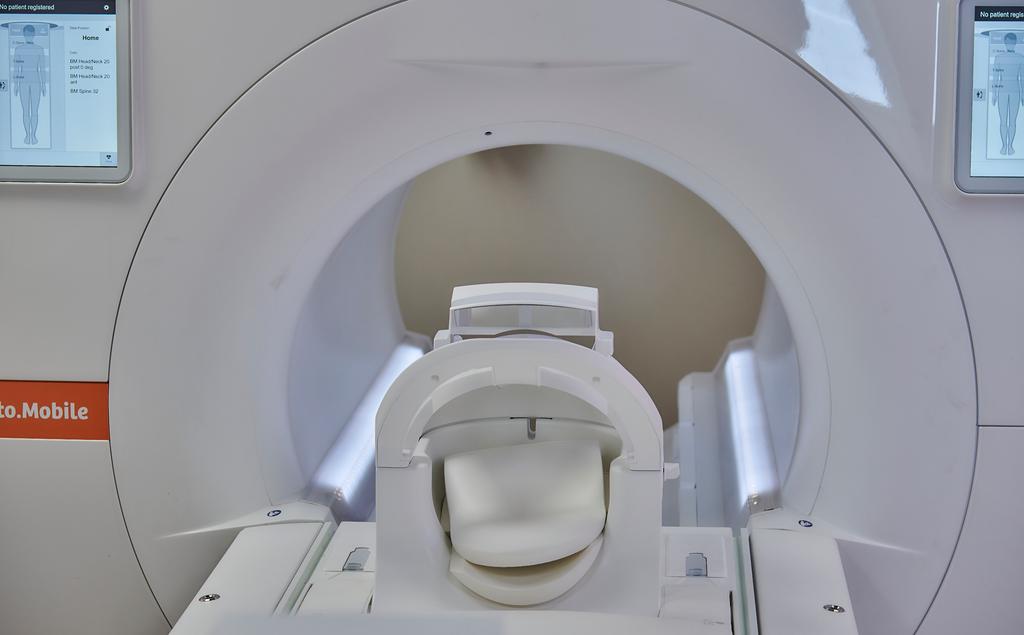 Medispace breidt uit met 20 MRI-scanners van Siemens Healthineers ...