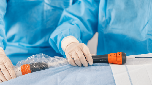 AcuNav Lumos 4D ICE Catheter - Siemens Healthineers