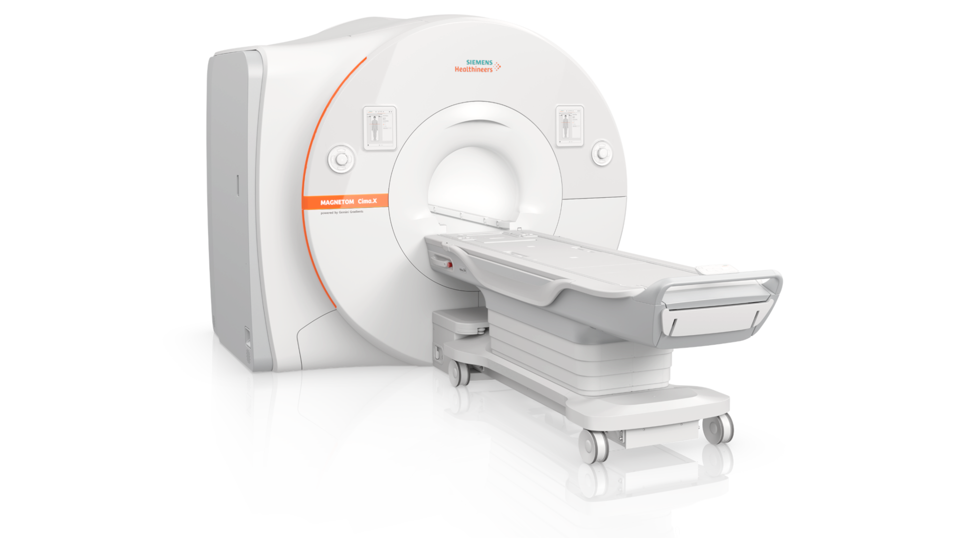 MAGNETOM Cima.X - Make the difference. - Siemens Healthineers