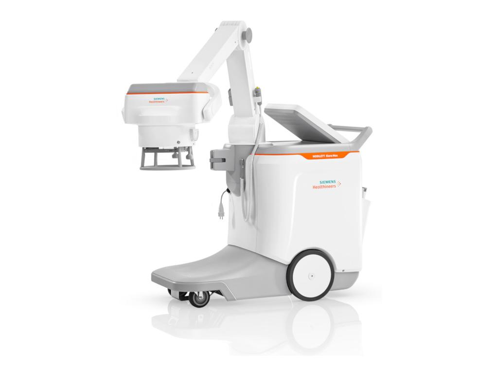 MOBILETT Elara Max - Siemens Healthineers USA