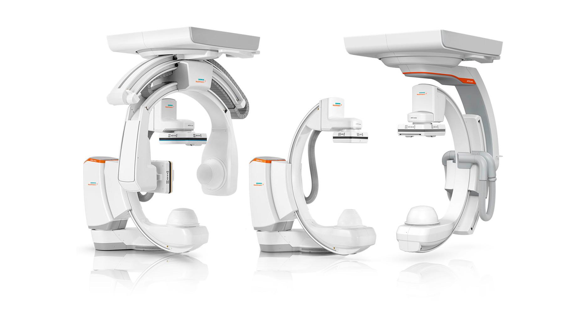 ARTIS icono – Angiography System - Siemens Healthineers USA