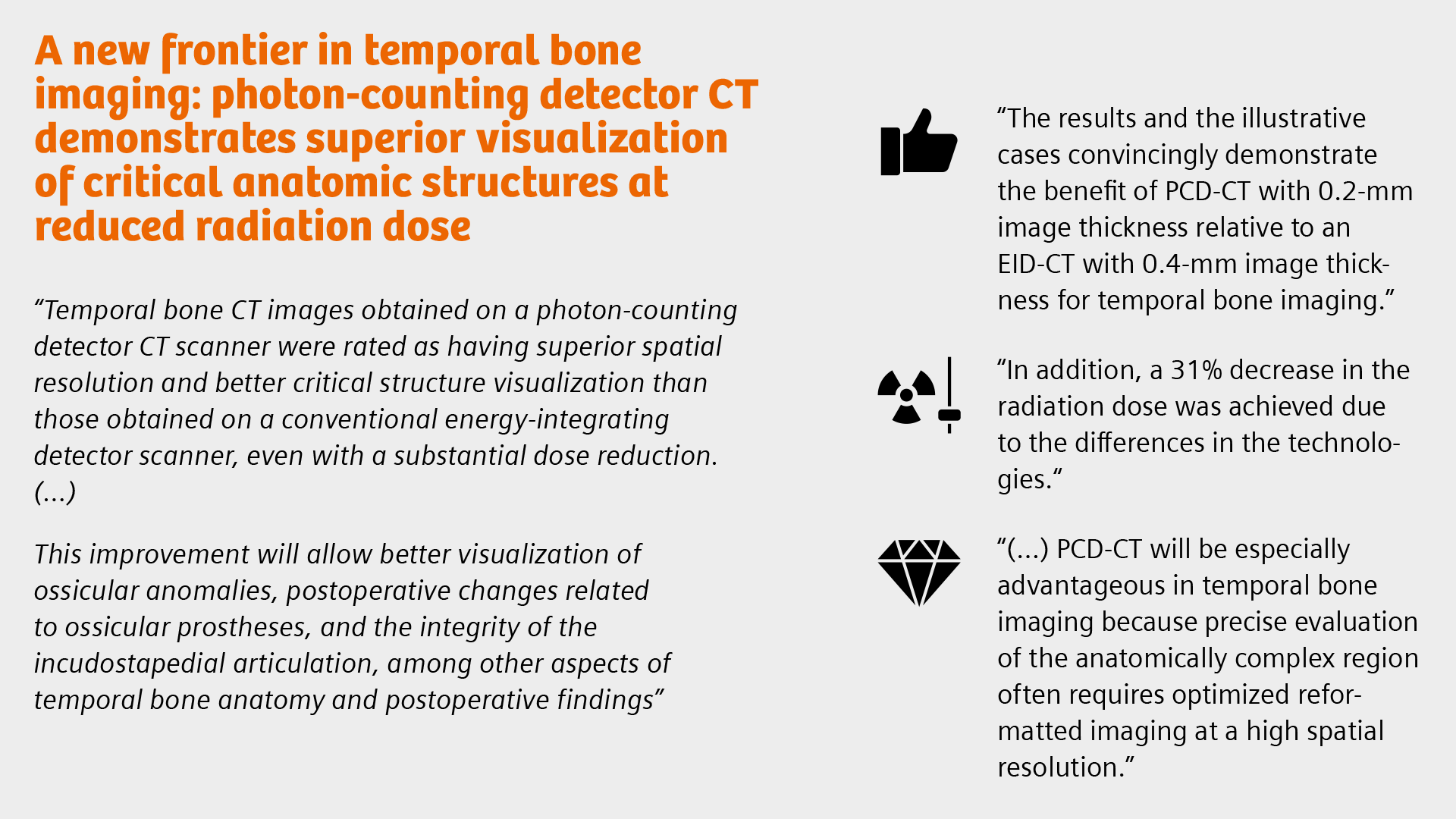 A new frontier in temporal bone imaging - Siemens Healthineers