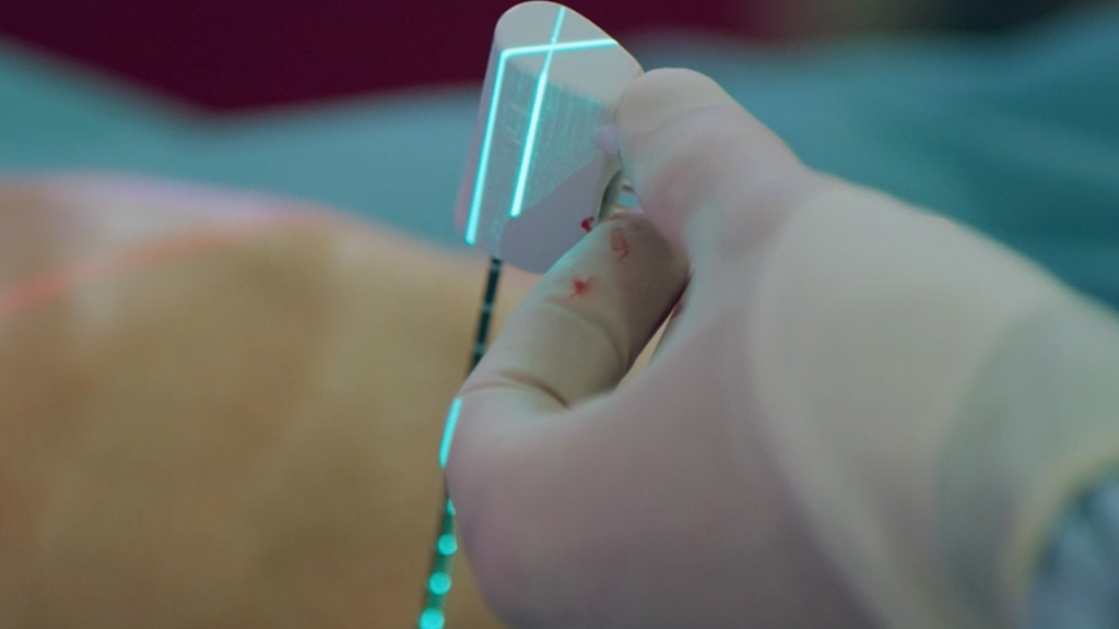 CT-guided interventions - Siemens Healthineers